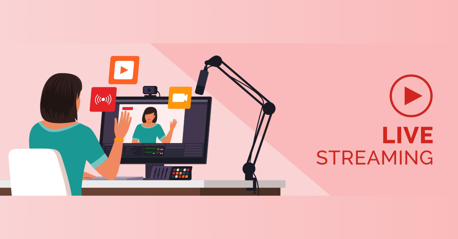 YouTube Live Streaming-Best Practices-vertical & horizontal